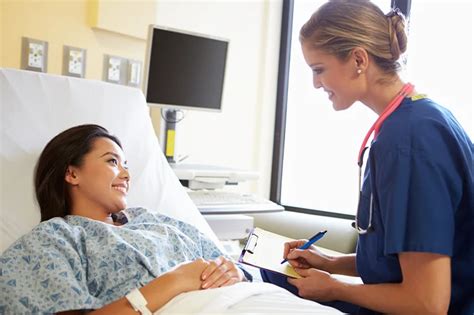 Subjective Vs Objective Nursing Data Whats The Difference
