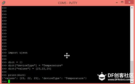 Esp32 Micropython教程：编码json 知乎