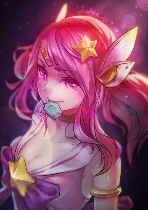 Foto De Star Guardian Lux [joshua]
