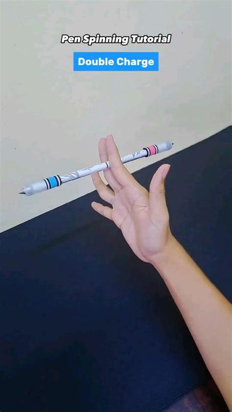 Pen Spinning Tutorial In 2025 Hand Tricks Pen Tricks Magic Tricks Tutorial