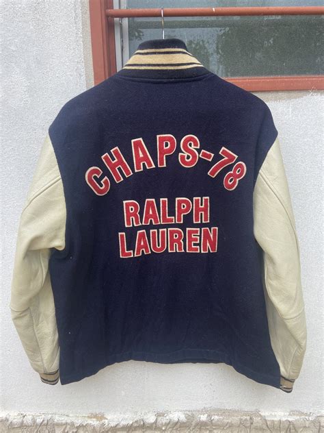Chaps Ralph Lauren × Ralph Lauren × Vintage Vintage 90s Chaps Ralph
