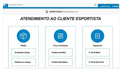 Página De Contato O Que é Como Criar Uma E Exemplos