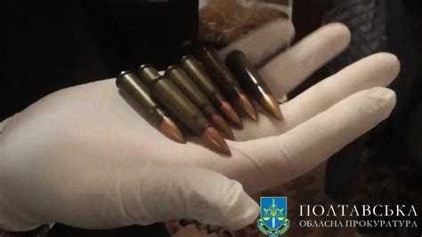 На Полтавщині місцевого депутата судитимуть за незаконне зберігання зброї Магнолія ТВ