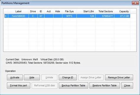 Easily Modify Boot Sectors With Bootice AgniPulse