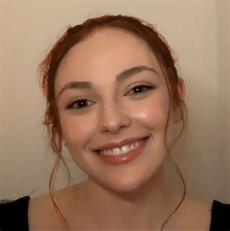 Hope Mikaelson Vampire Diaries Russell Nurse Hoop Earrings Jewelry Fashion Redhead Girl