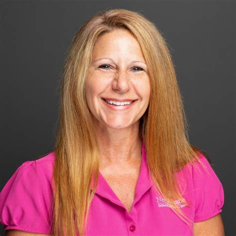 Christine Allen Project Assistantit Coordinator New Atlantic