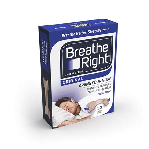Using Breathe Right Strips At Steven Sanford Blog