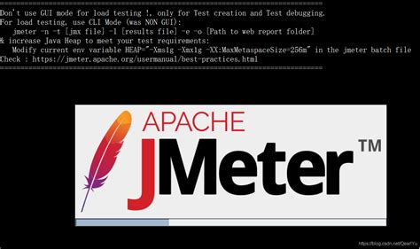 Jmeter Launches Jmeterbat File Error Not Able To Find Java Executable