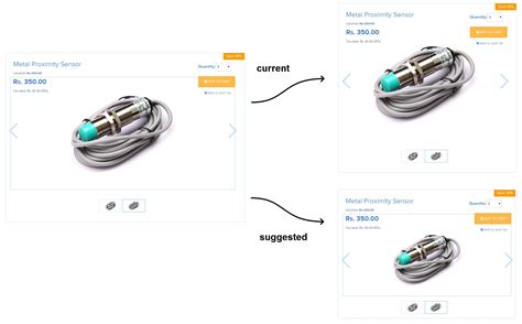 Seeking Feedback For Website Design User Experience Stack Exchange