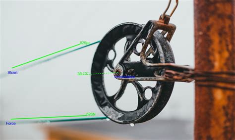 fbg string array sensor distributed fiber bragg grating sensors