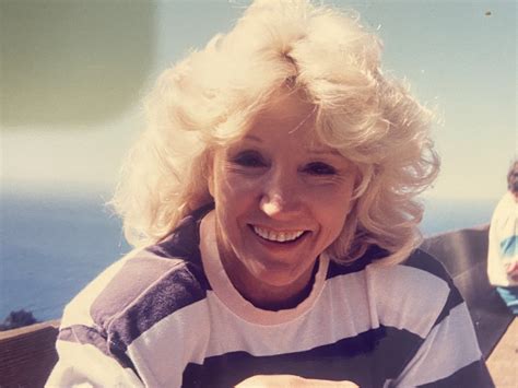 Obituary Jolene Tyson Smith West Orange Times And Observer