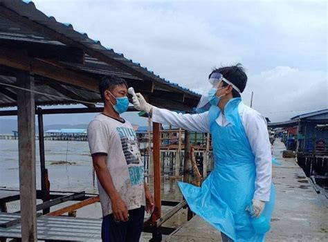 អាជ្ញាធរខេត្តកោះកុងបន្តរកឃើញករណីឆ្លងកូវីដថ្មី ៦៨នាក់និងជាសះស្បើយថ្មី ១៦នាក់ទៀត សុីសុីថាមស៍