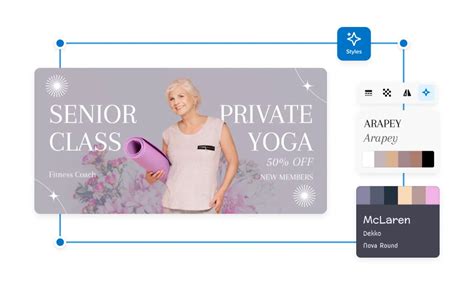 Twitter Post Template