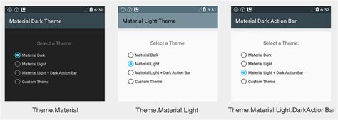 Xamarinandroid Android Material Theme For Xamarinandroid And Android
