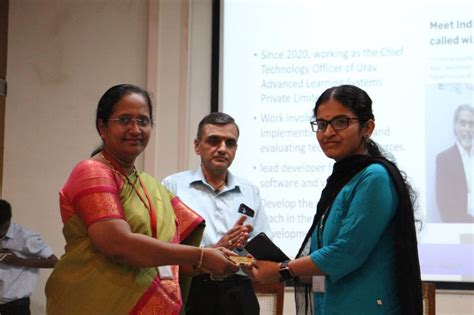 Leadership Innovation Tce Itdepartment Saroja Pandiyan