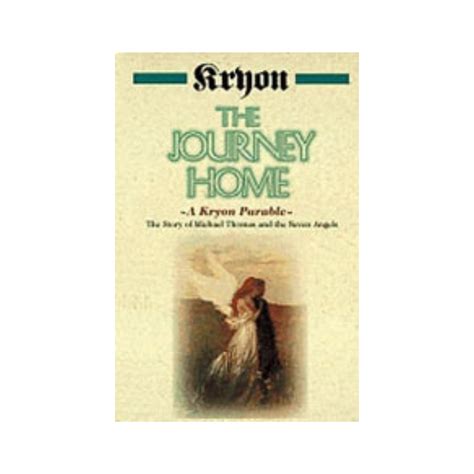 The Journey Home By Lee Carroll Paperback Kryon Masters
