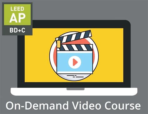 Leed Ap Bd C V4 Complete Exam Prep