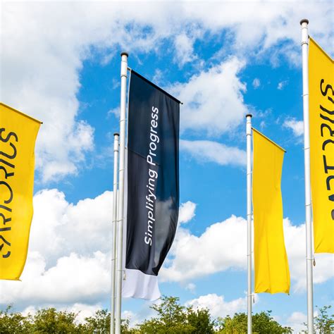 Incoming Sartorius Ceo Michael Grosse To Become Chairman Of The Board