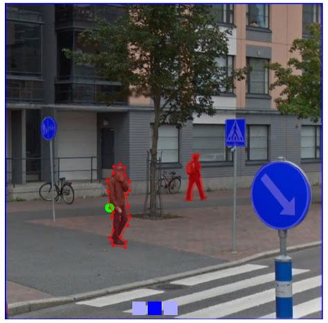 A Browser Based Image Annotation Tool For Computer Vision Datasets