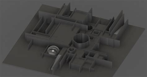 Tania B By Donald Morton Download Free Stl Model Printables Com