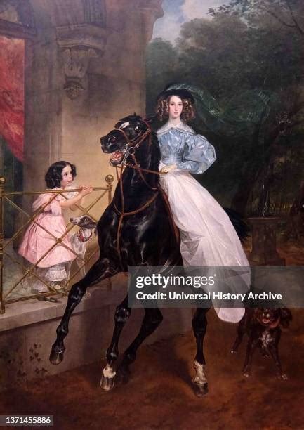 Karl Bryullov Photos And Premium High Res Pictures Getty Images