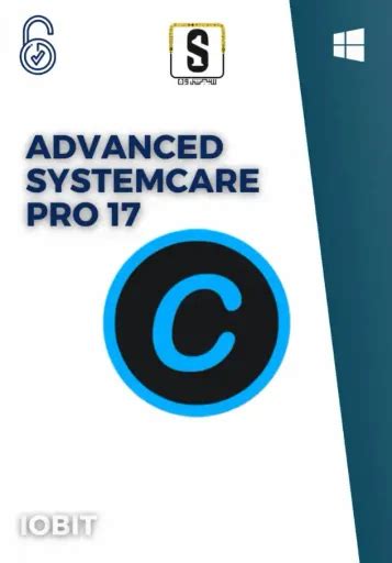 Buy Iobit Advanced Systemcare 17 Pro Global 3 Devices 1 Year Digital Key