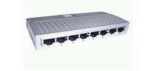Anda Telecom Ats 1008d Unmanaged Access Switch Anda Telecom Private Limited At Rs 55000piece