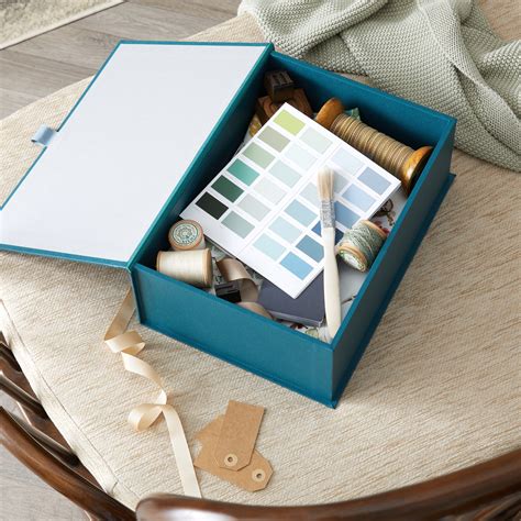 Personalised Keepsake Boxes And Memory Boxes Harris And Jones Ltd