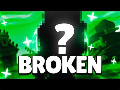 Spenlc Brawl Stars Pros Think These Brawlers Are Broken