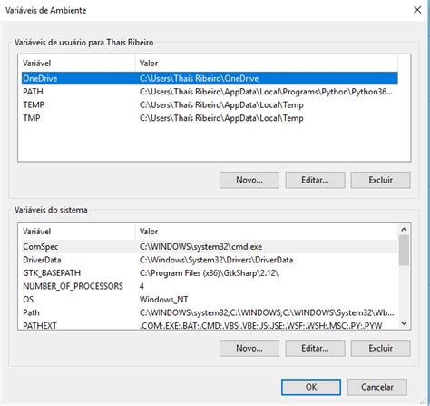 Python E Django — Configurando O Ambiente De Desenvolvimento By Thaís