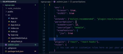 How To Use Eslint For Javascript Code Quality