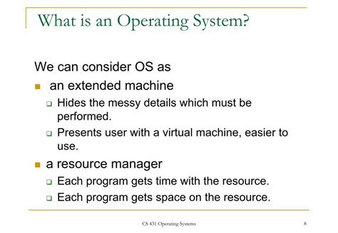PDF What Is Operating System CPP DOKUMEN TIPS