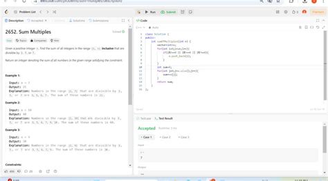 Shruti On Linkedin 100daysofcode 100daysofcode Leetcode C 100daysofcodeatchitkara