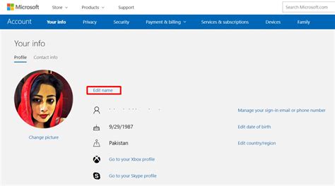 How To Change The Login Screen Name On Windows 10