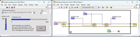 labview challenge a course in labview and test automation blog 1