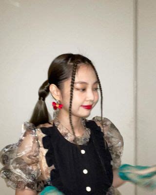 25 Hair Looks That Prove Blackpinks Jennie Is A True Beauty Idol
