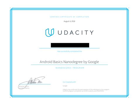 Udacity Android Basics Nanodegree Review My Experience