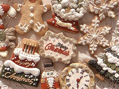 1222 도착 크리스마스엔 특별한 아이싱쿠키와 함께 텀블벅 크리에이터를 위한 크라우드펀딩