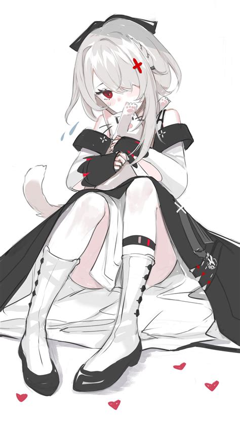 Nanam Nanam Sk Danbooru