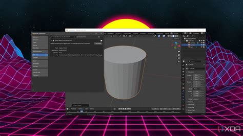 6 Of The Best Add Ons For Blender