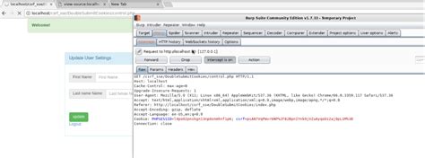 Harshani Somarathne Double Submit Cookies Patterns