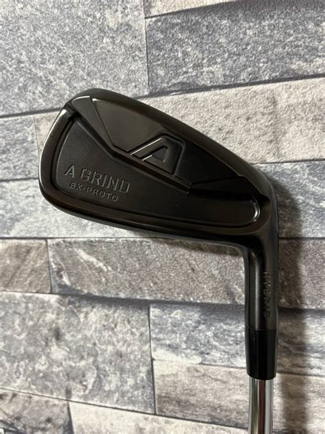 エーデザインゴルフa Grind Cmb U3