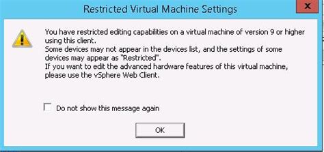 How To Upgrade VM Hardware Version In VMWare ESXi Windows OS Hub