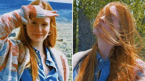 Marina Ruy Barbosa Reflete Sobre Abandono Das Redes Sociais Escolhi