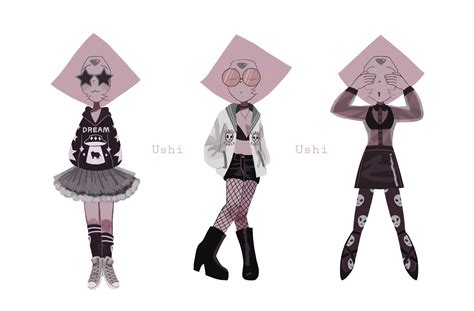 Fanart Anime Steven Universe Peridot Fanart 2020