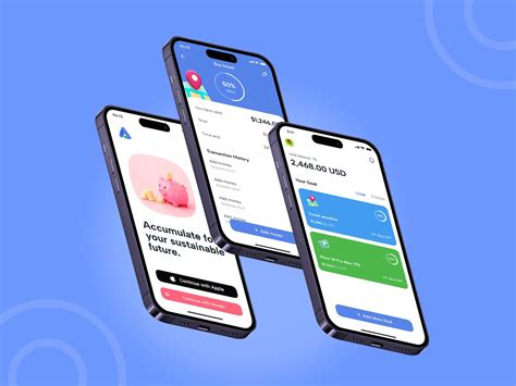 Dakota E Commerce Mobile App