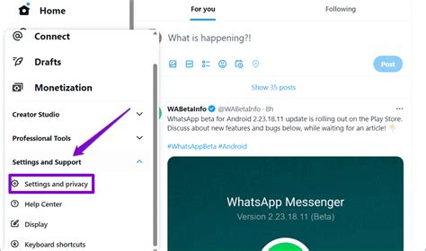 5 Things To Try If X Twitter Keeps Logging You Out Guiding Tech