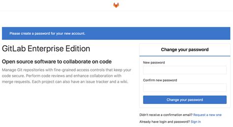 Installing Gitlab On Google Cloud Platform Gitlab