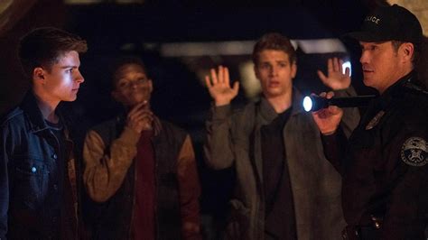 La Película De Terror De Netflix De La Que Todo El Mundo Habla Dura