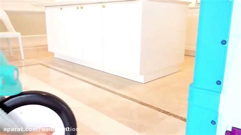 ماجراهای دیانا و روما قسمت جدید دوبله فارسی چسب زخم بازی